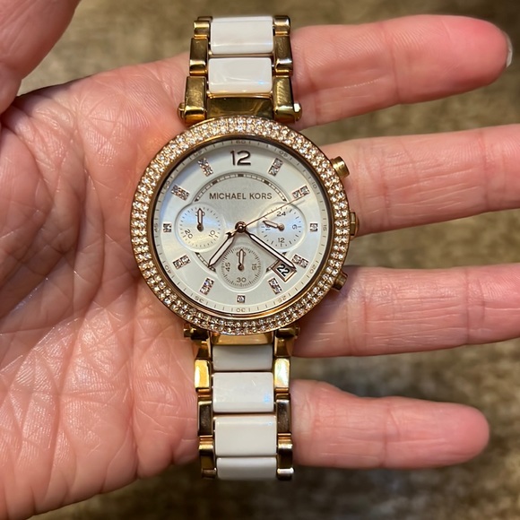 Michael Kors | Accessories | Michael Kors Womens Watch | Poshmark